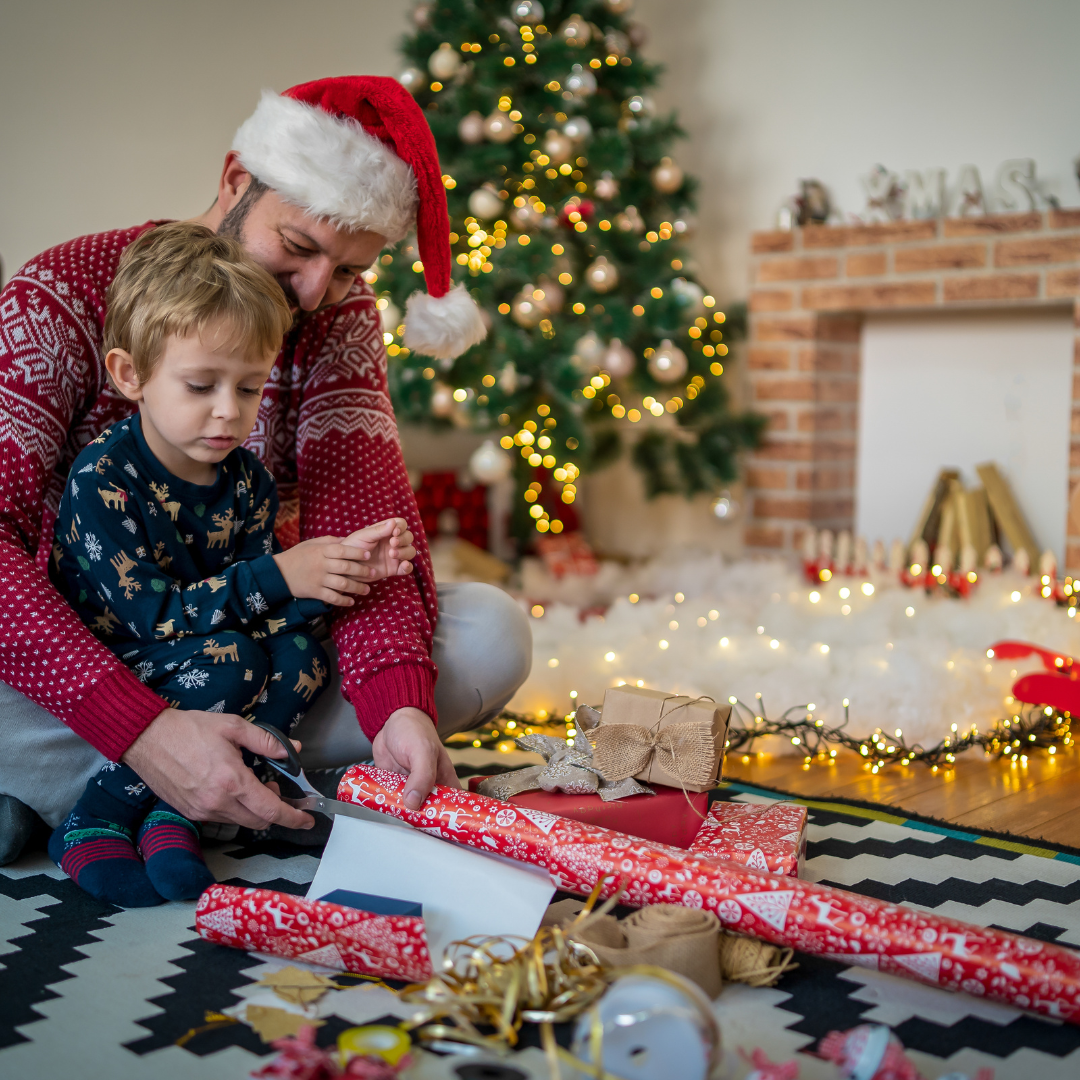 Christmas Gift Baskets