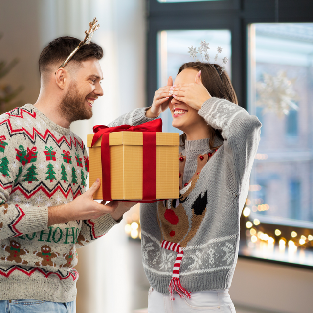 Christmas Gift Baskets Delivery in Calgary, Alberta | Holidays Gift Baskets