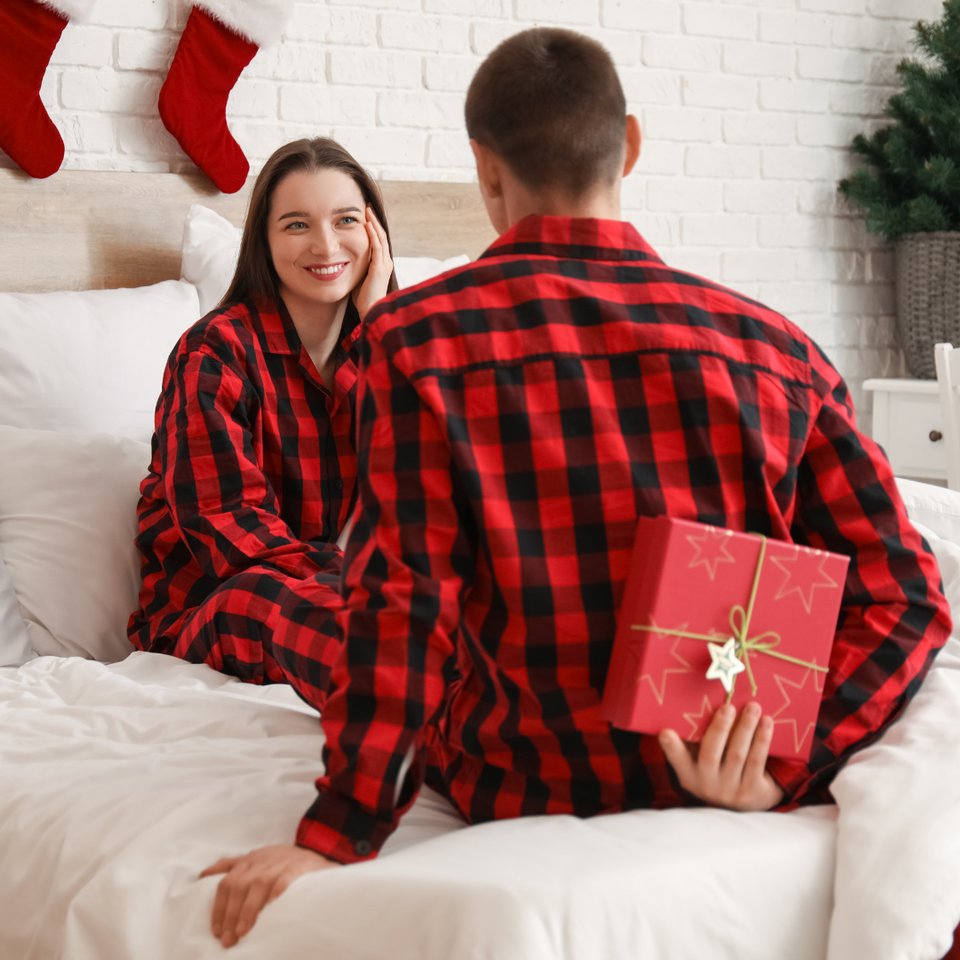 Christmas Gift Baskets