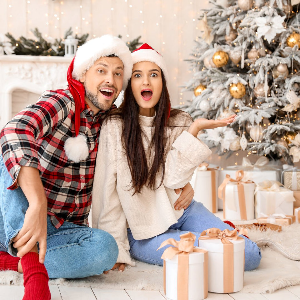 Christmas Gift Baskets